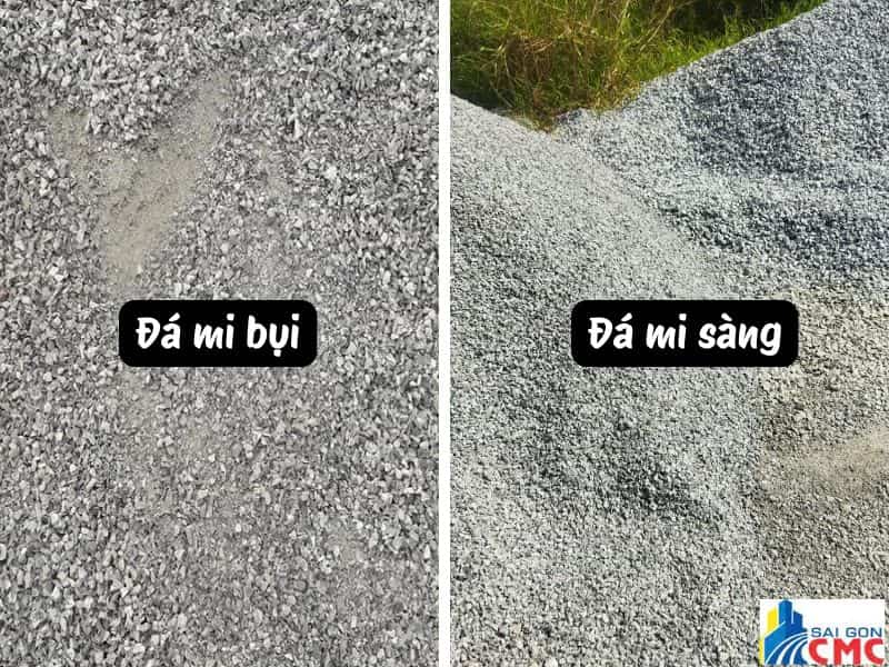 Đá Mi Là Gì? Tìm Hiểu Đặc Điểm, Ứng Dụng Và Báo Giá Chi Tiết